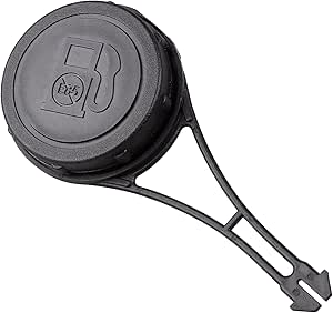 Amazon.com: Amavoler 799585 Fuel Tank Cap Replacement Part Fit for ...