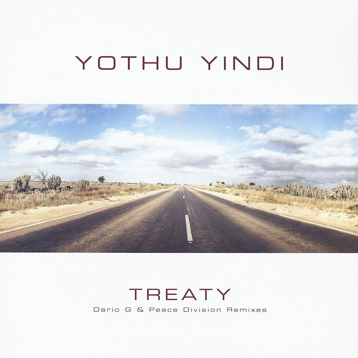 Treaty : Yothu Yindi: Amazon.es: CD y vinilos}
