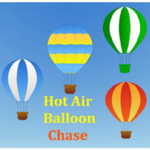 Hot Air Balloon Racing - App on Amazon Appstore