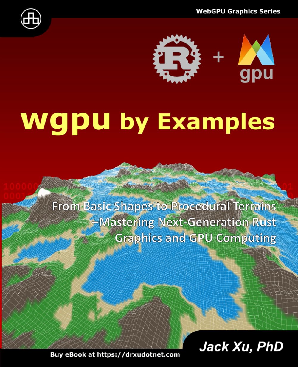 WGPU by Examples: From Basic 3D Shapes to Procedural Terrains ...