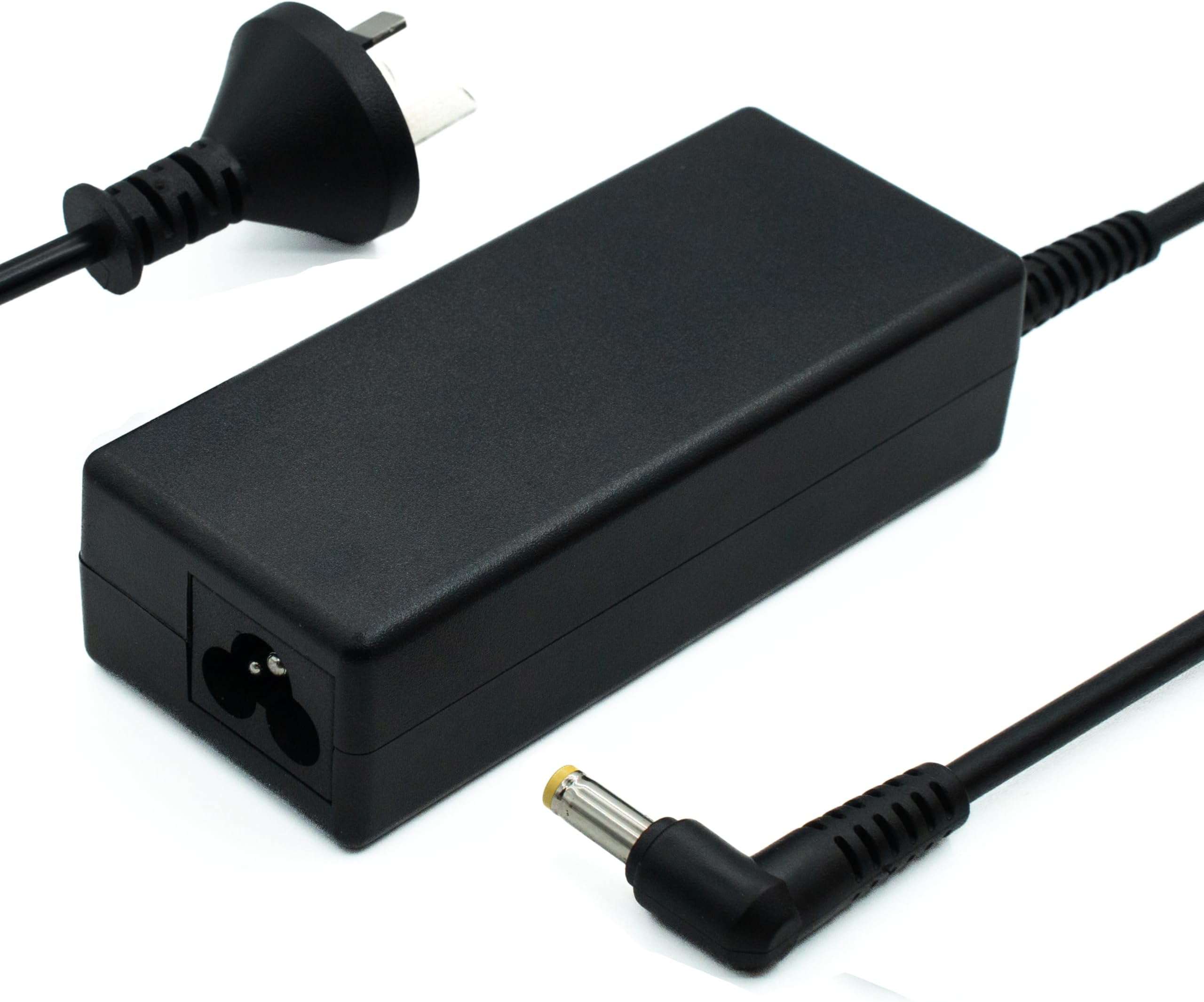 65W AC Charger Fit for Acer Aspire One Aspire 5 3 1 A315 A515 A314 A317 ...