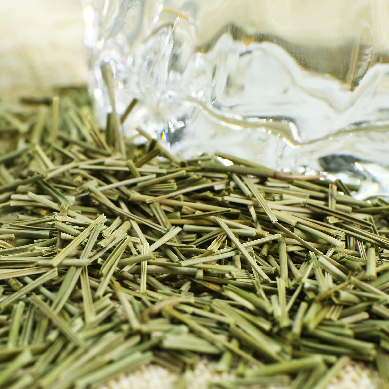 Snapklik.com : Dried Pine Needle Tea - 7oz/200g - Premium Red Pine ...