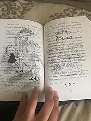 Amazon.com: Dory Fantasmagory: 9780147510679: Hanlon, Abby: Books