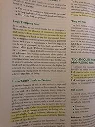 Principles of Risk Management and Insurance (12th Edition) (Pearson ...