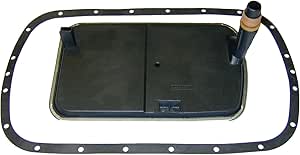 Amazon.com: Purolator P1315 Transmission Filter : Automotriz