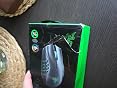 Amazon.com: Razer Naga Classic Edition - Multi-Color Wired USB MMO ...