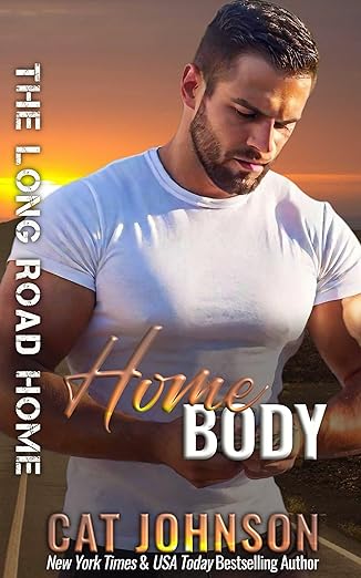 Homebody: small-town romance eBook : Johnson, Cat: Amazon.ca: Kindle Store