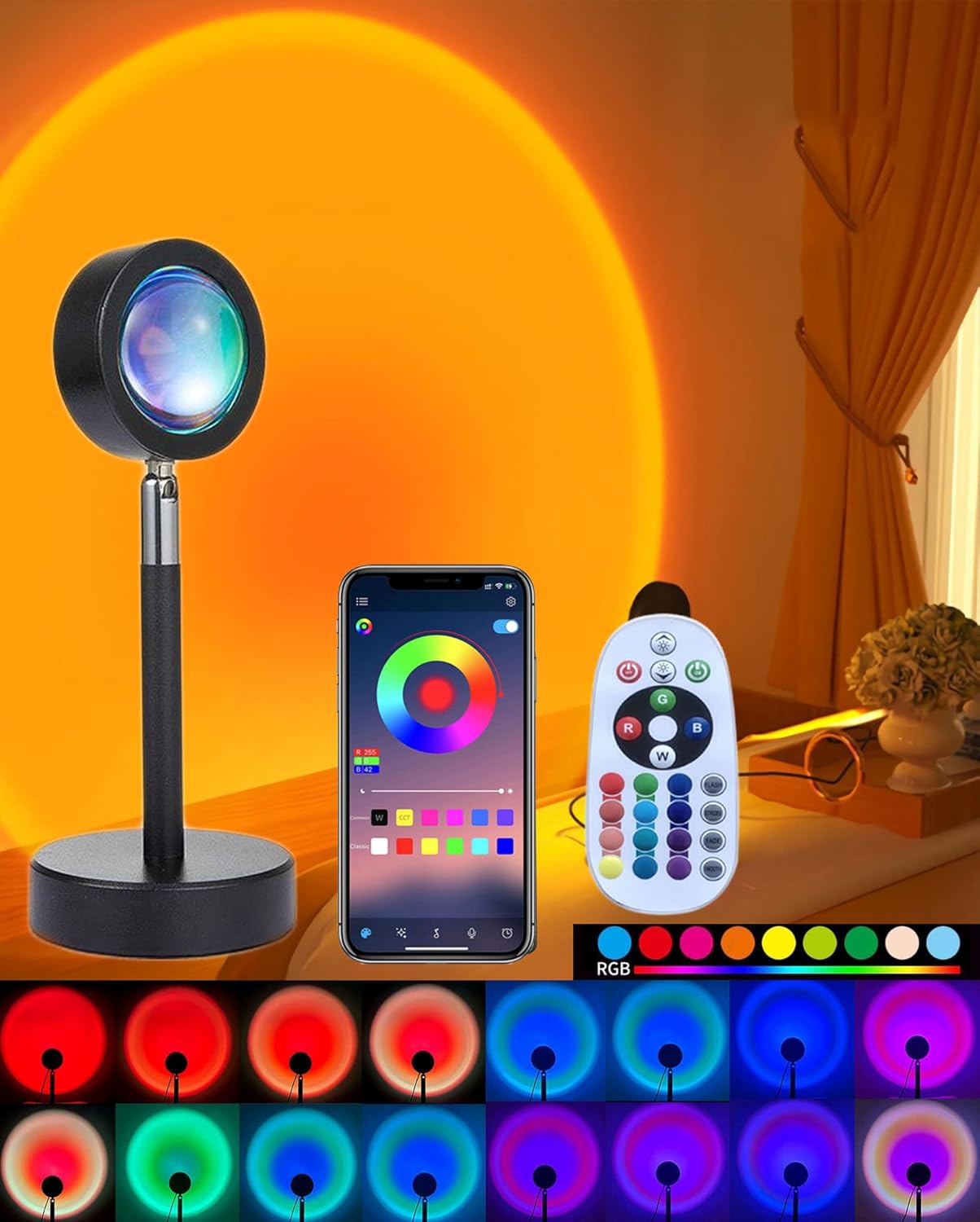 Amazon co jp 16 LED 