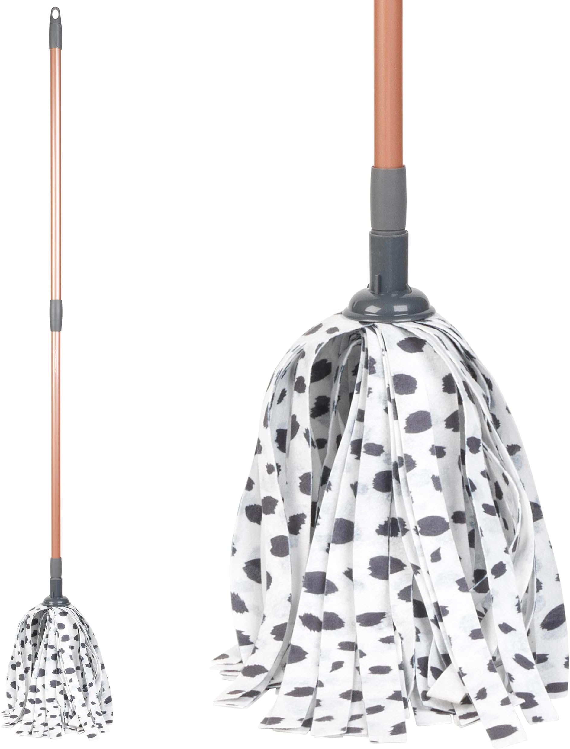 Beldray LA049131 Extendable Mop with Telescopic Handle : Amazon.co.uk ...