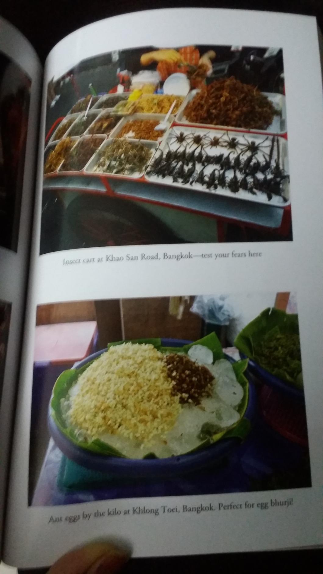 Buy Dare Eat That: A Guide to Bizarre Foods from Around the World Book ...