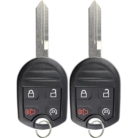 Amazon.com: Key Fob Replacement Fits for CWTWB1U793 Ford F-150 2004 ...