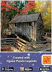 Jigsaw Puzzle Kindle Edition - App on Amazon Appstore