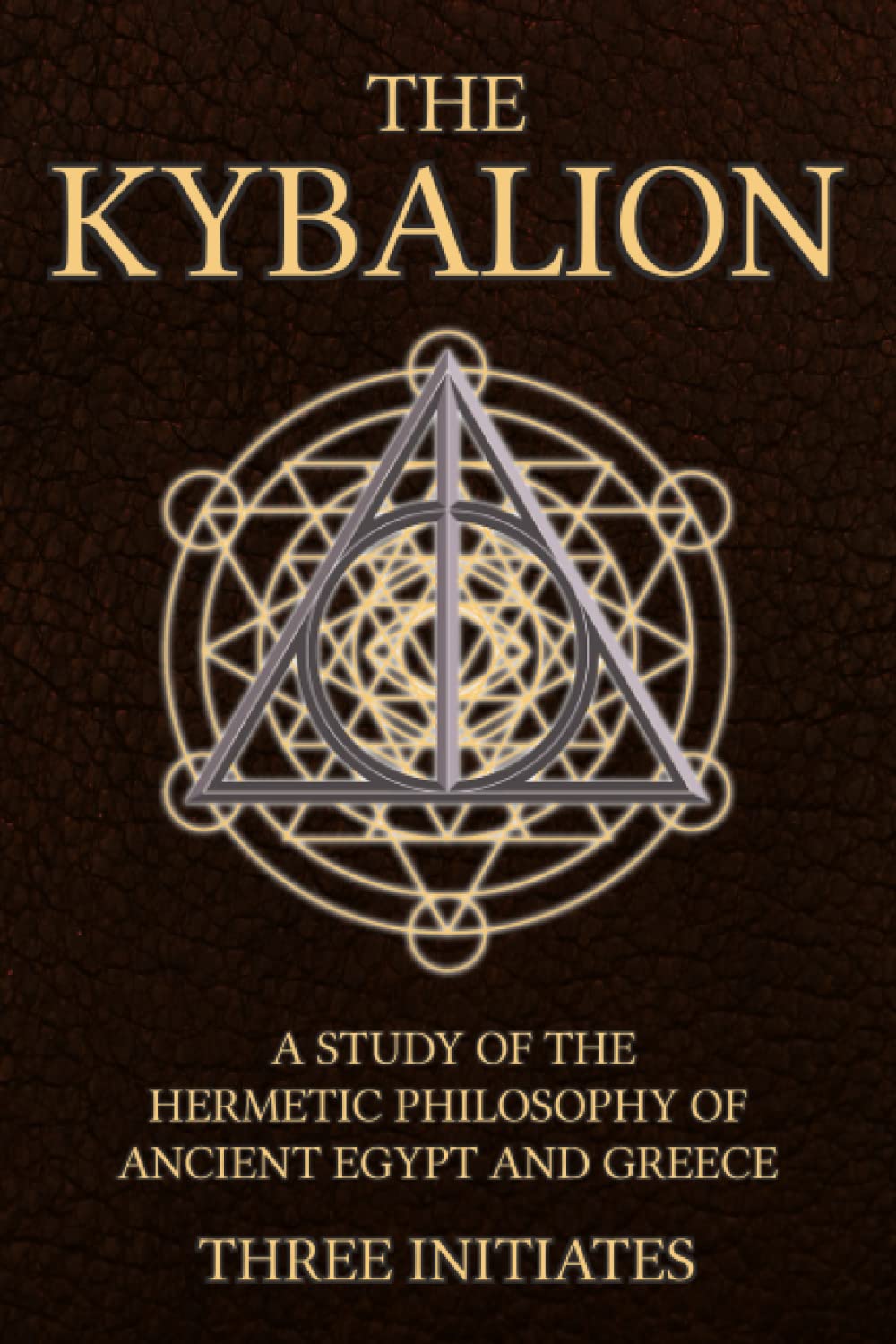 The kybalion - Hitta bästa priset på Prisjakt