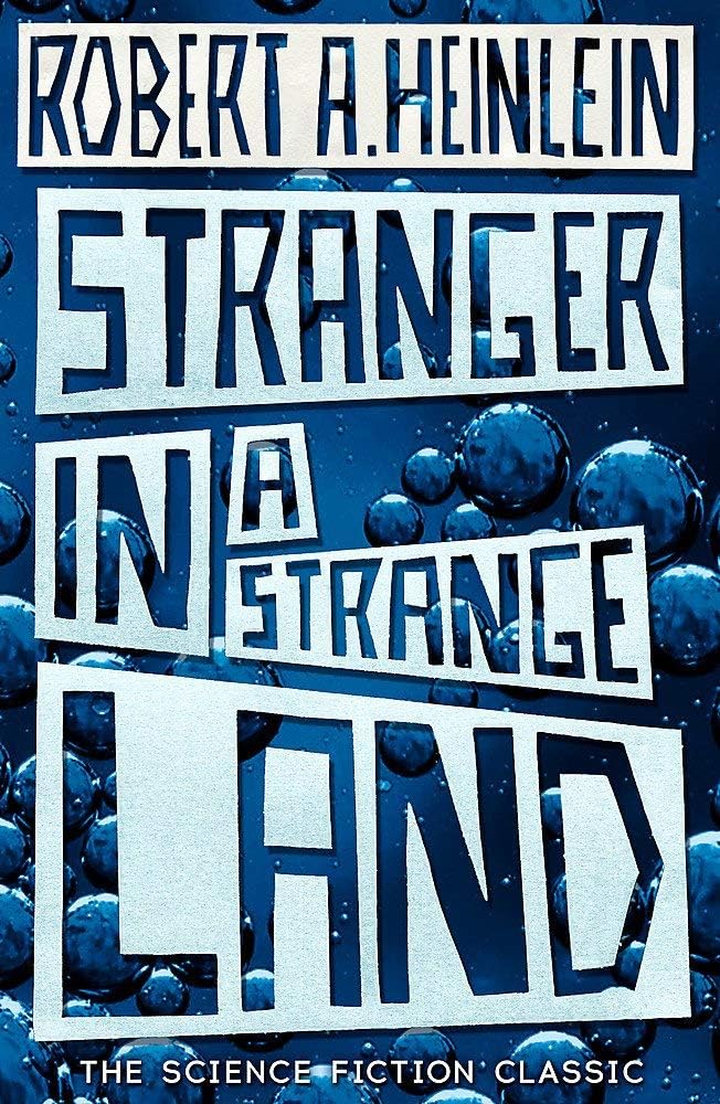 Snapklik.com : Robert A. Heinlein 3 Books Collection Set