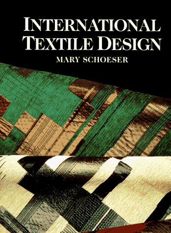 『International Textile Design』｜感想・レビュー - 読書メーター