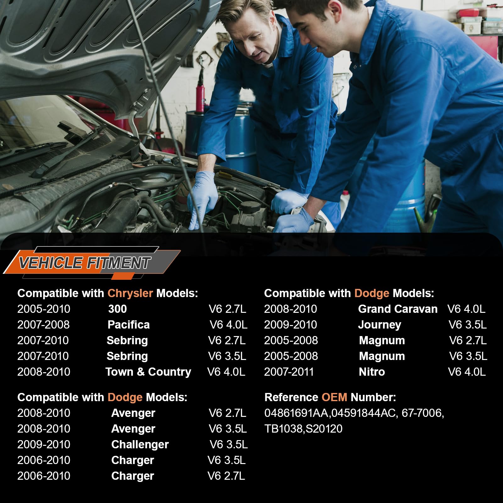 Snapklik.com : ISINSWIFT Electronic Throttle Body Fit For Chrysler Fit ...
