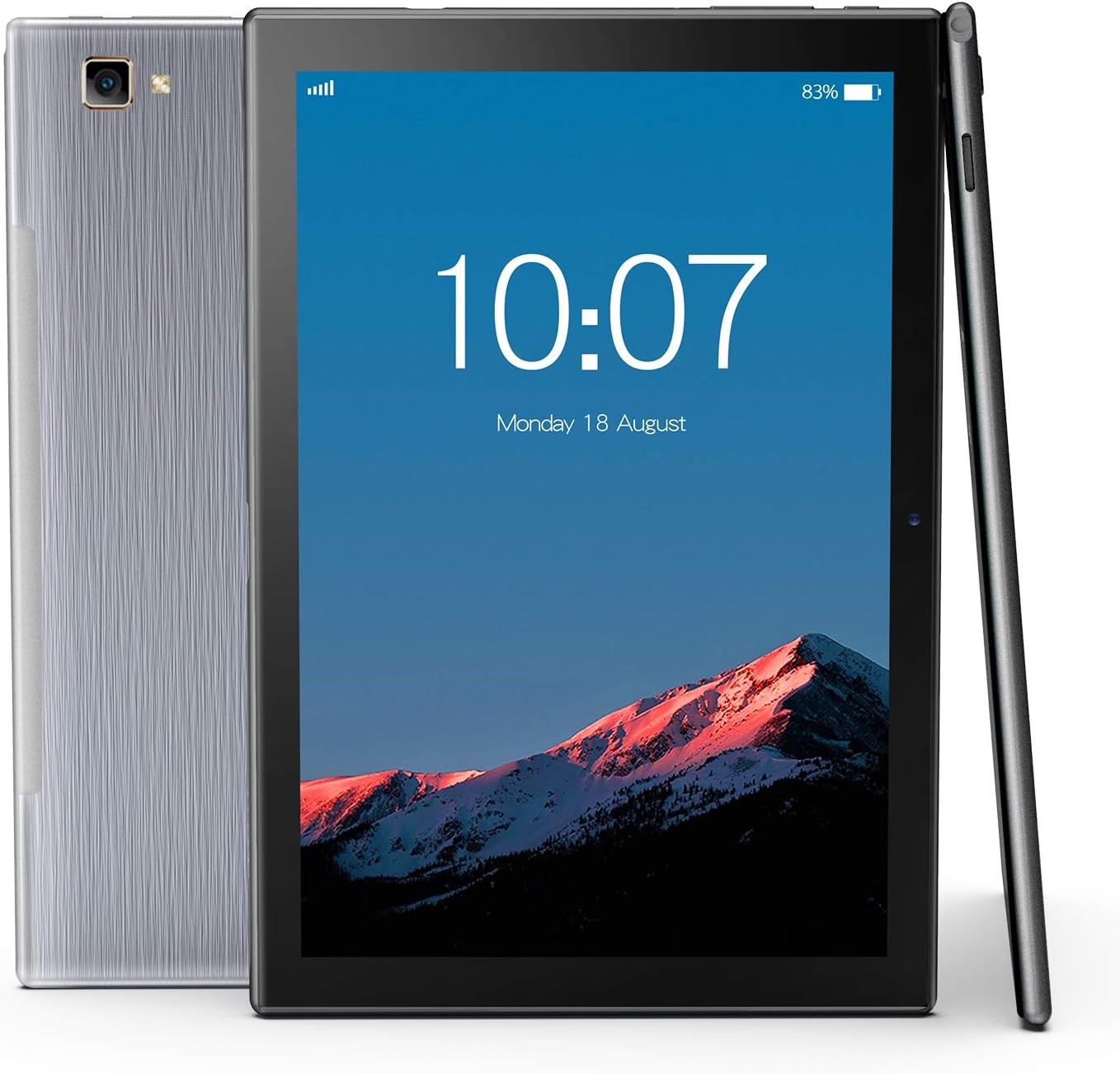 Amazon.com : SAIWAN 10 inch Tablet Android with 3GB RAM, 32GB ROM ...