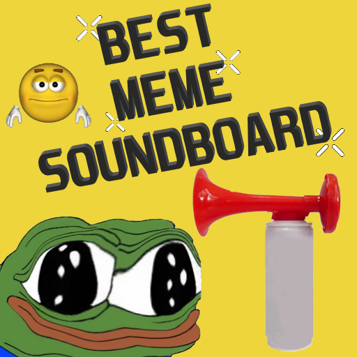 Meme Soundboard 2022 - App on Amazon Appstore