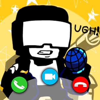 Buy FNF Fake Call From Tankman Ugh Friday Night Funkin Online at ...