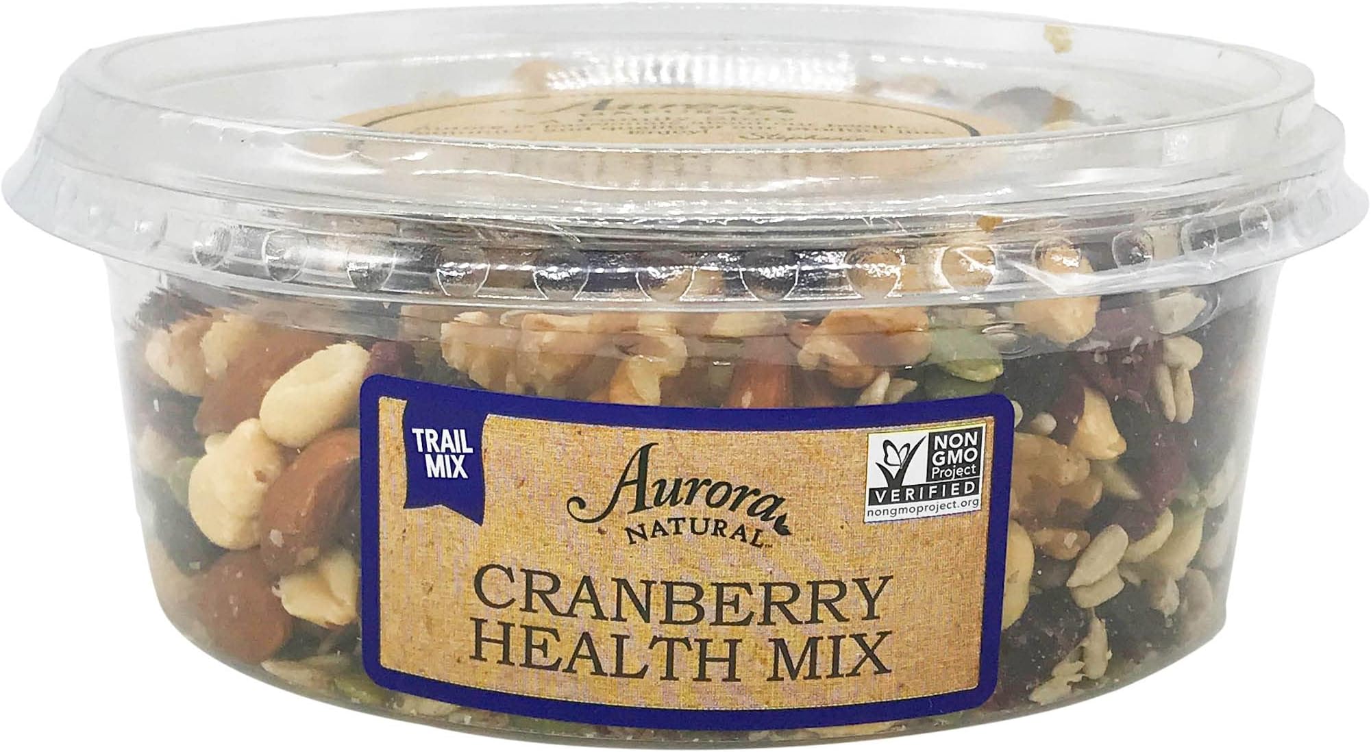 Amazon.com: 365 by Whole Foods Market, Organic Cape Cod Trail Mix, 14 ...