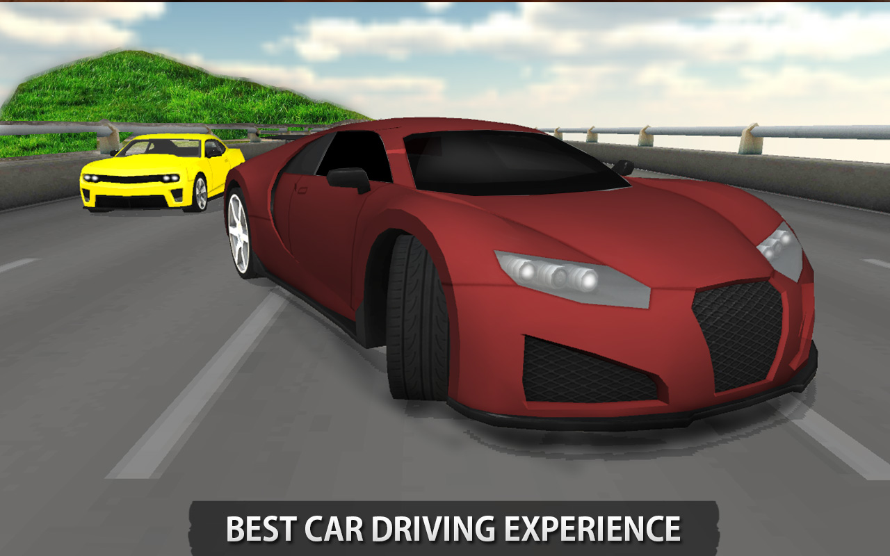 Driving Zone : Mexico - App on Amazon Appstore