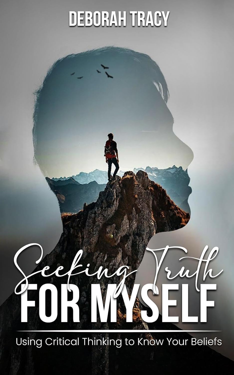 Amazon.com: Seeking Truth For Myself eBook : Tracy, Deborah: Kindle Store