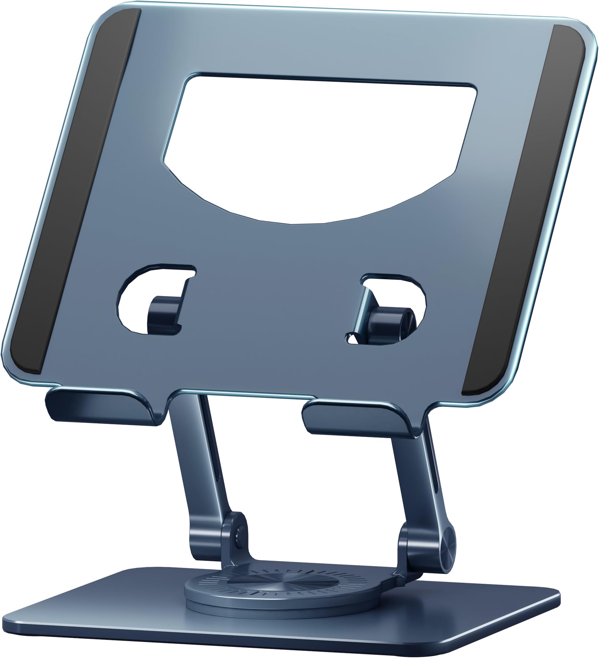 UGREEN Soporte iPad, Soporte Tablet Multiángulo con Doble Varilla, iPad ...