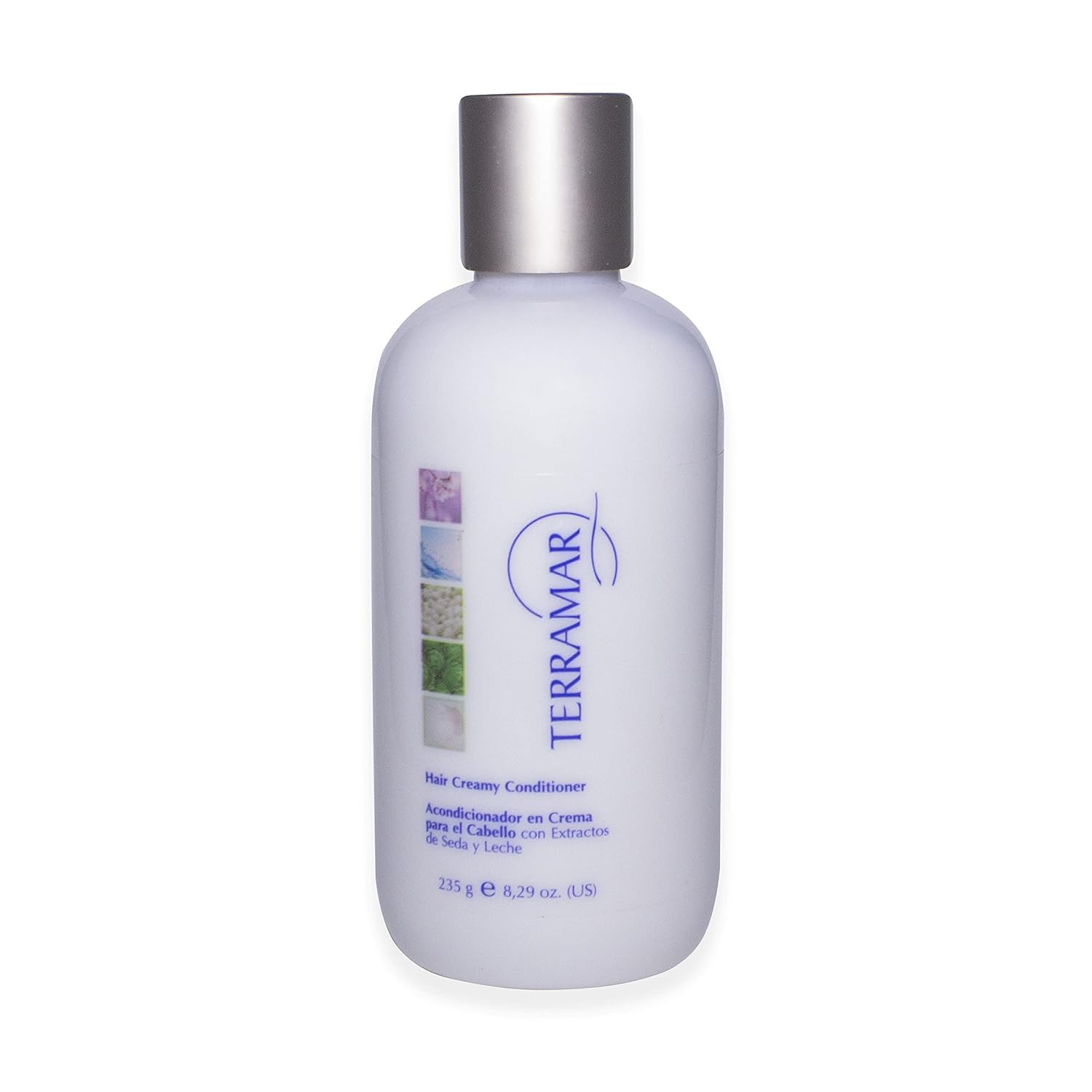 Amazon.com : Terramar, Hair Cream Conditioner, 235 g : Beauty ...