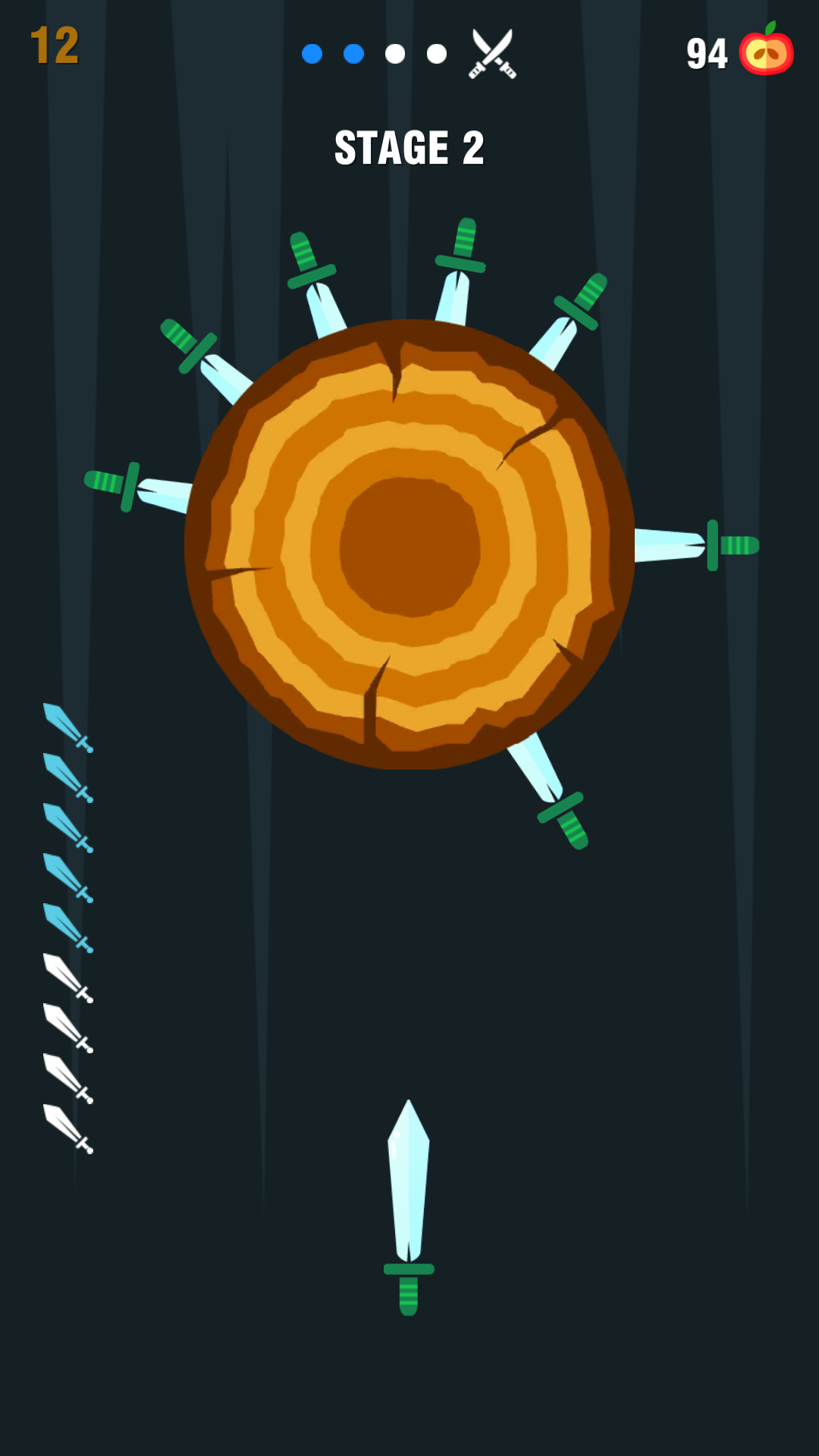 The Knife: Hit and Run:Amazon.co.uk:Appstore for Android