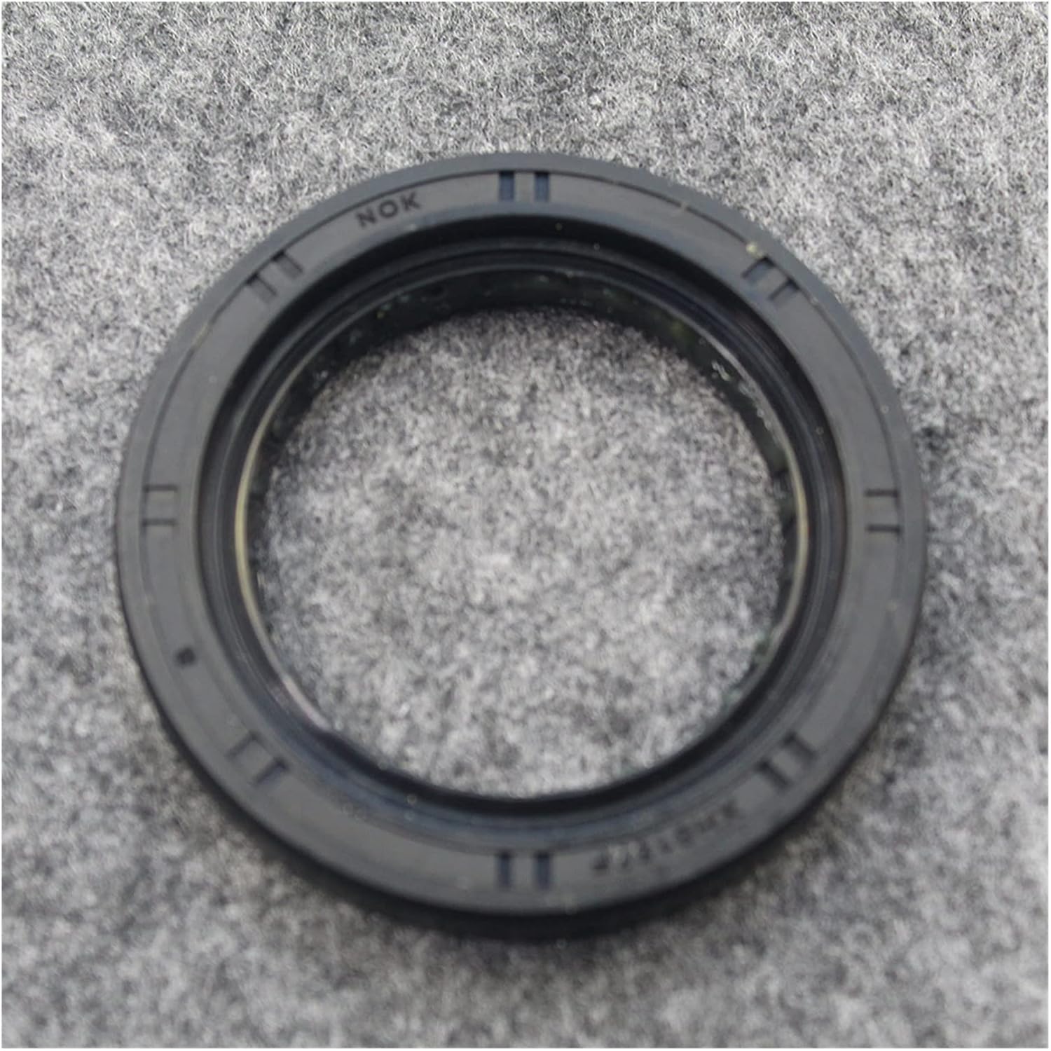 Amazon.co.jp: 車のオイルシールとワッシャー 30751873 自動トランス シール ドライブ アクスル ボルボ S60 S80 ...