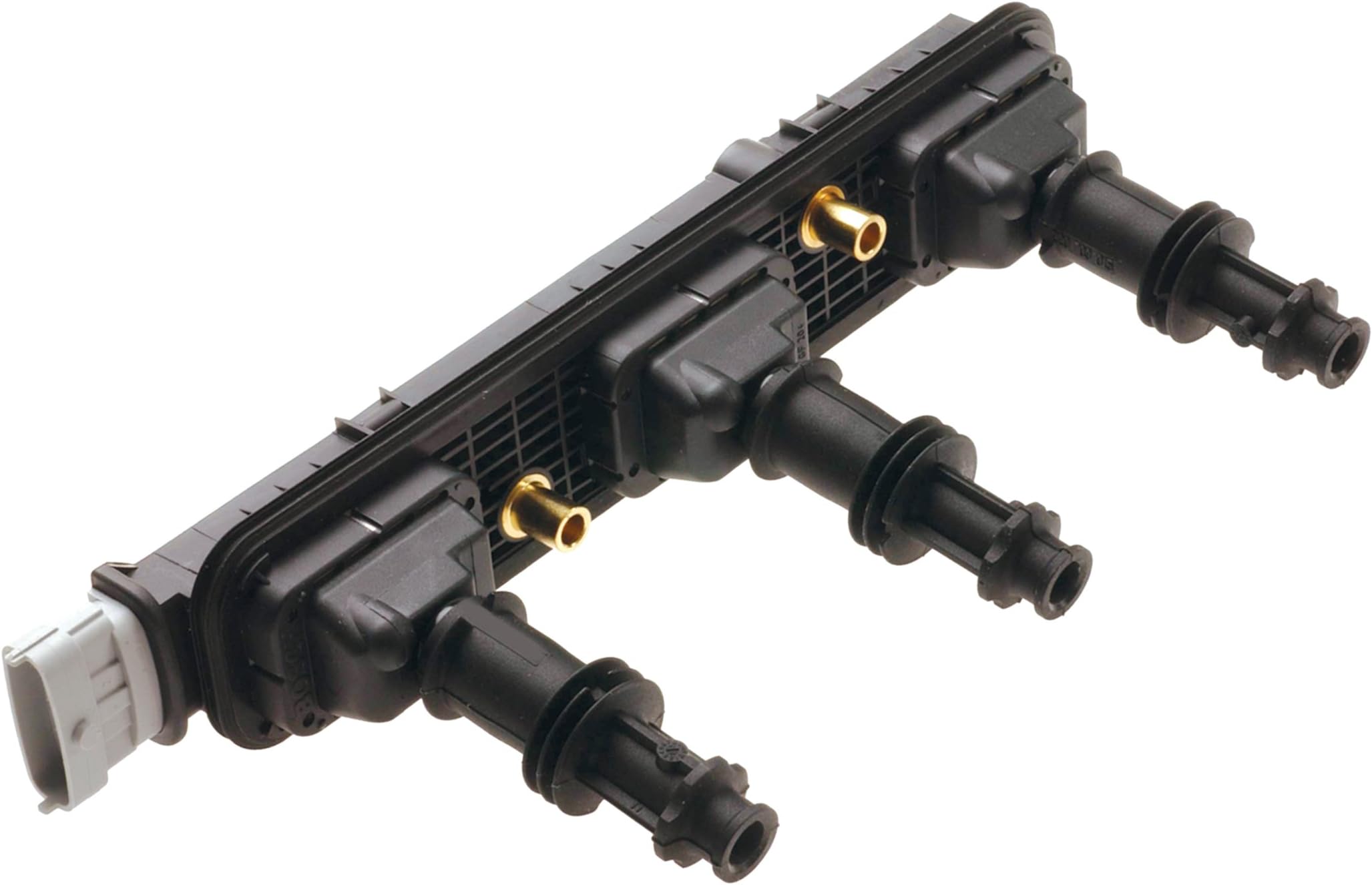 Amazon.com: ACDelco GM Original Equipment D588 Ignition Coil : Automotive