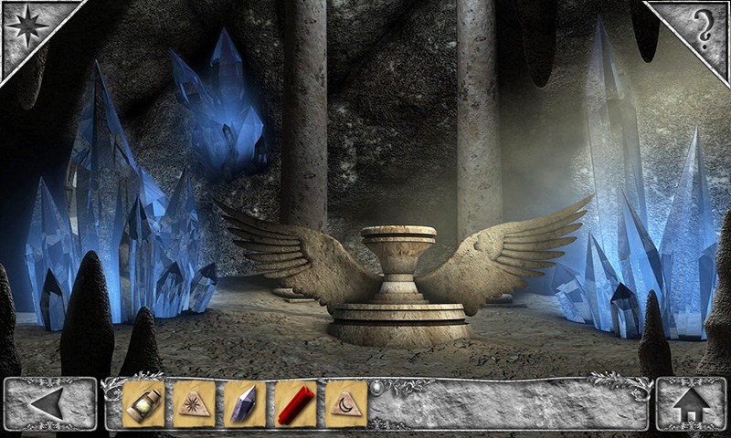 Cryptic Caverns - App on Amazon Appstore