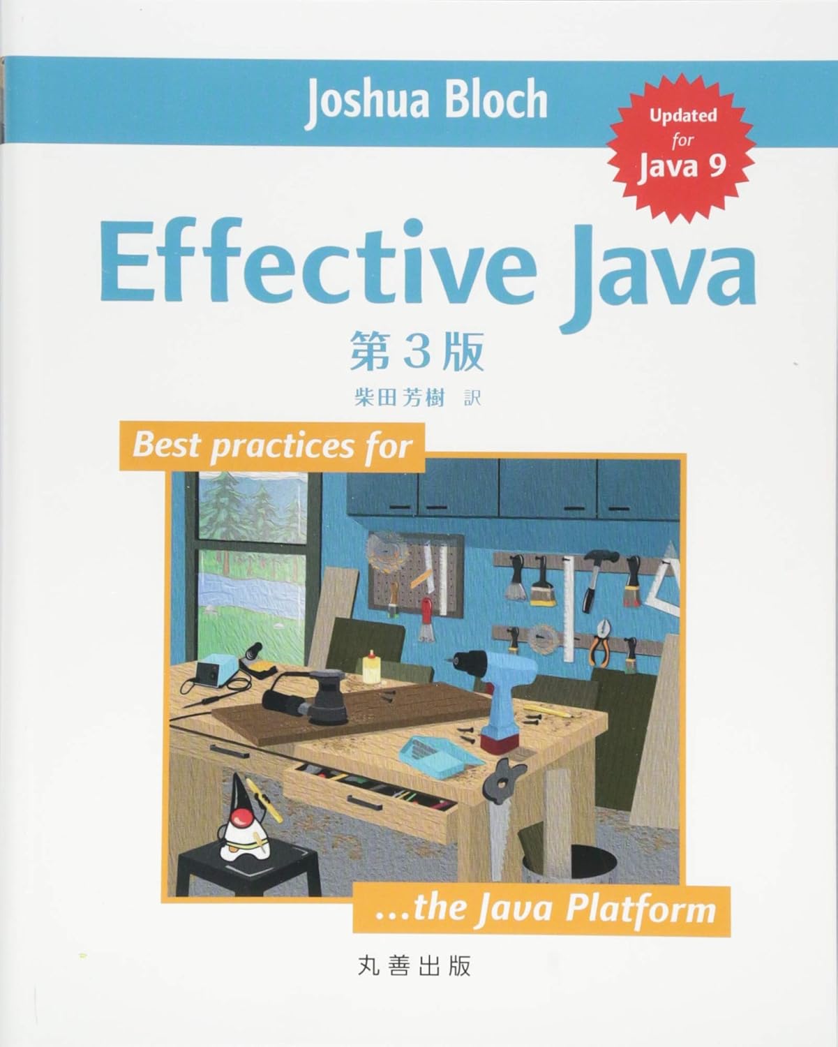 Effective Java 第3版 | Joshua Bloch, 柴田 芳樹 |本 | 通販 | Amazon