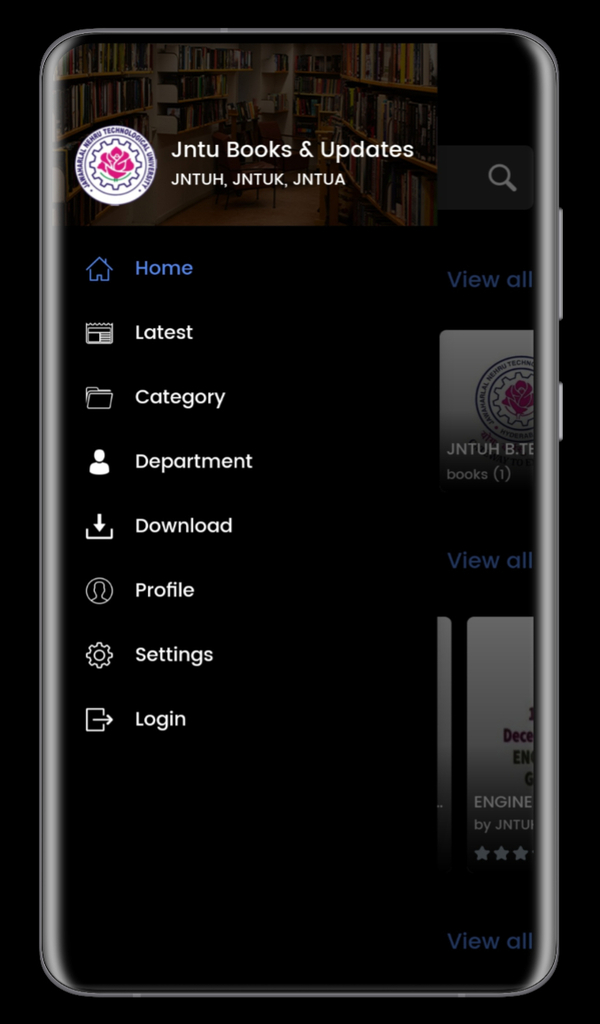 Jntu Books & Updates - App on Amazon Appstore
