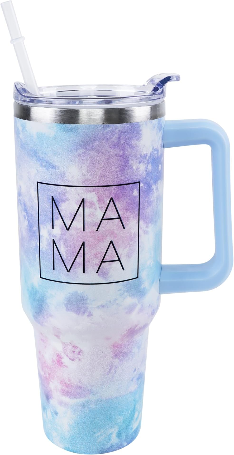 Amazon.com | Fatbaby Mom Tumbler,Birthday Mother’s Day Christmas Gifts ...
