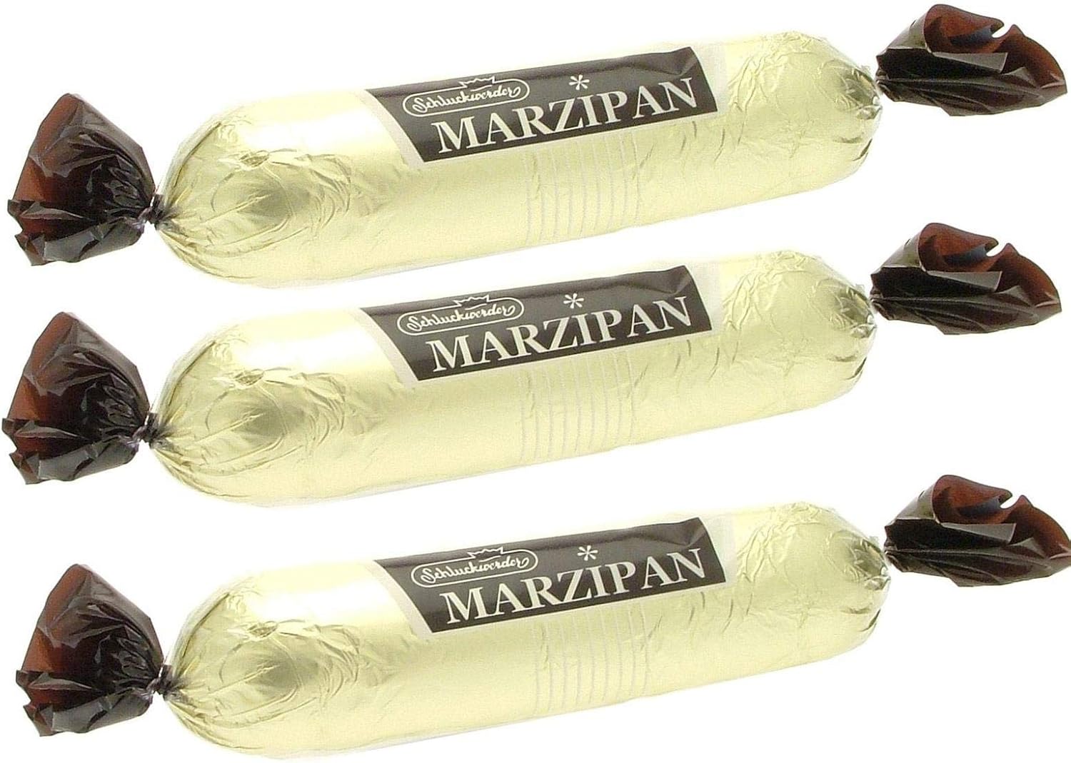 Marzipan Bar Rich Dark Chocolate Coated : Amazon.ca: Grocery & Gourmet Food