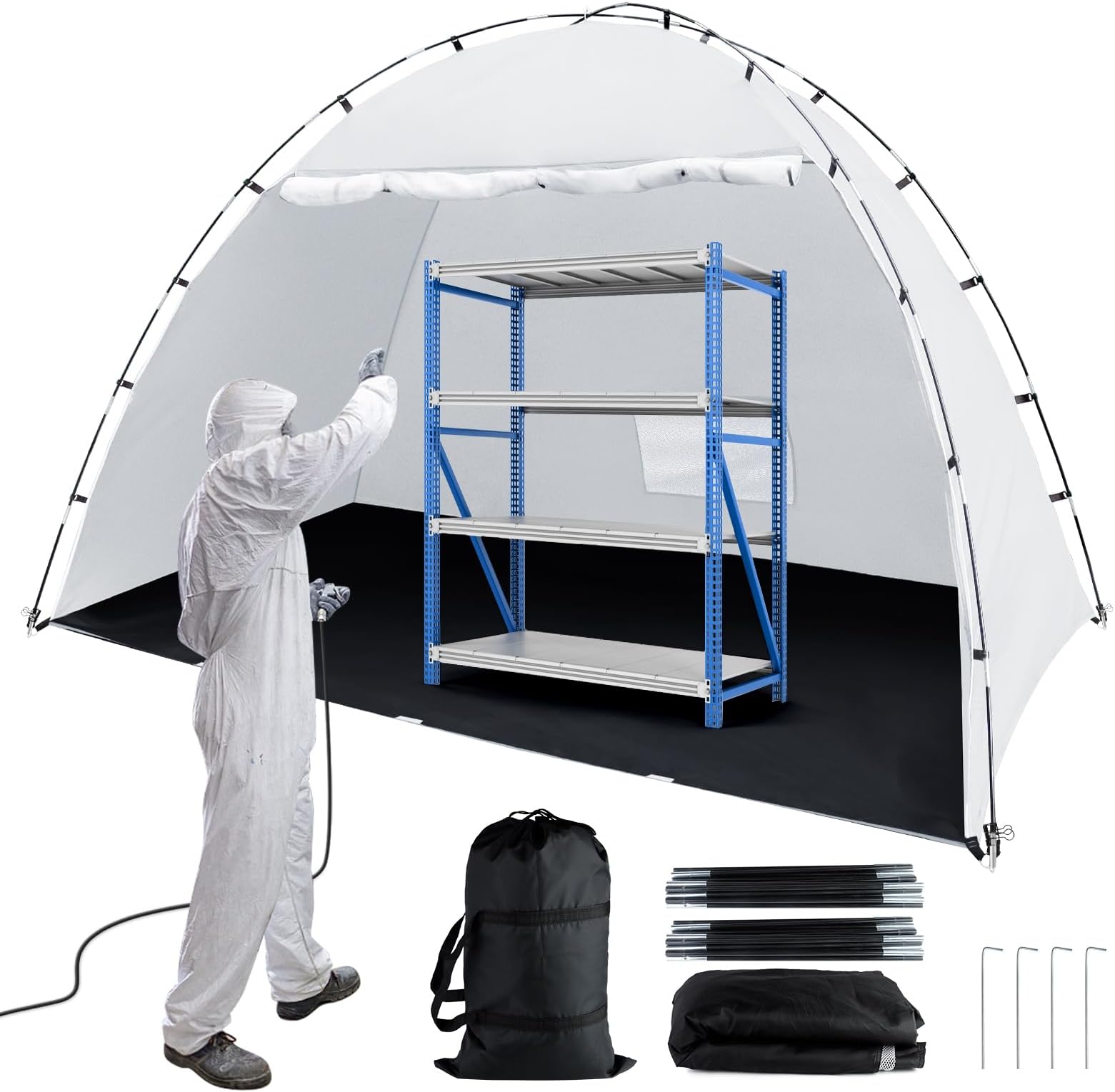 Amazon.com : Spray Tent : Sports & Outdoors