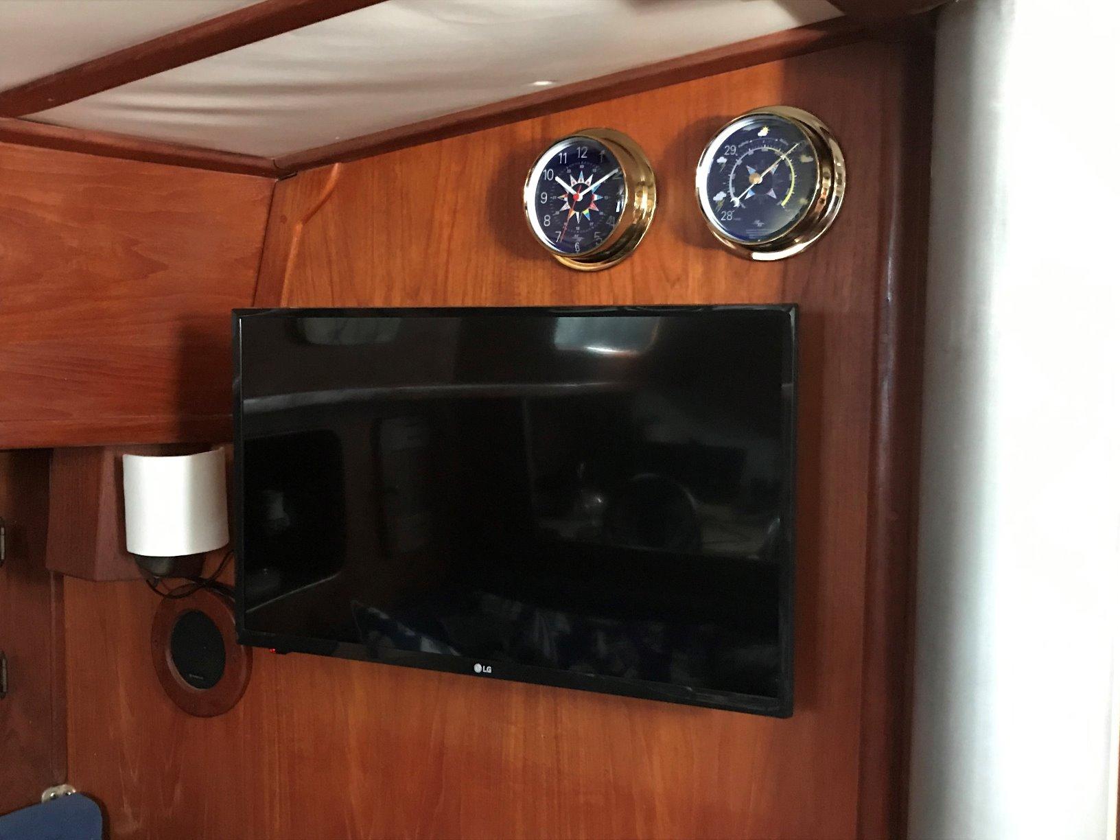 Amazon.com: MASTER-MARINER Blue Mariner Collection, Nautical Cabin Gift ...