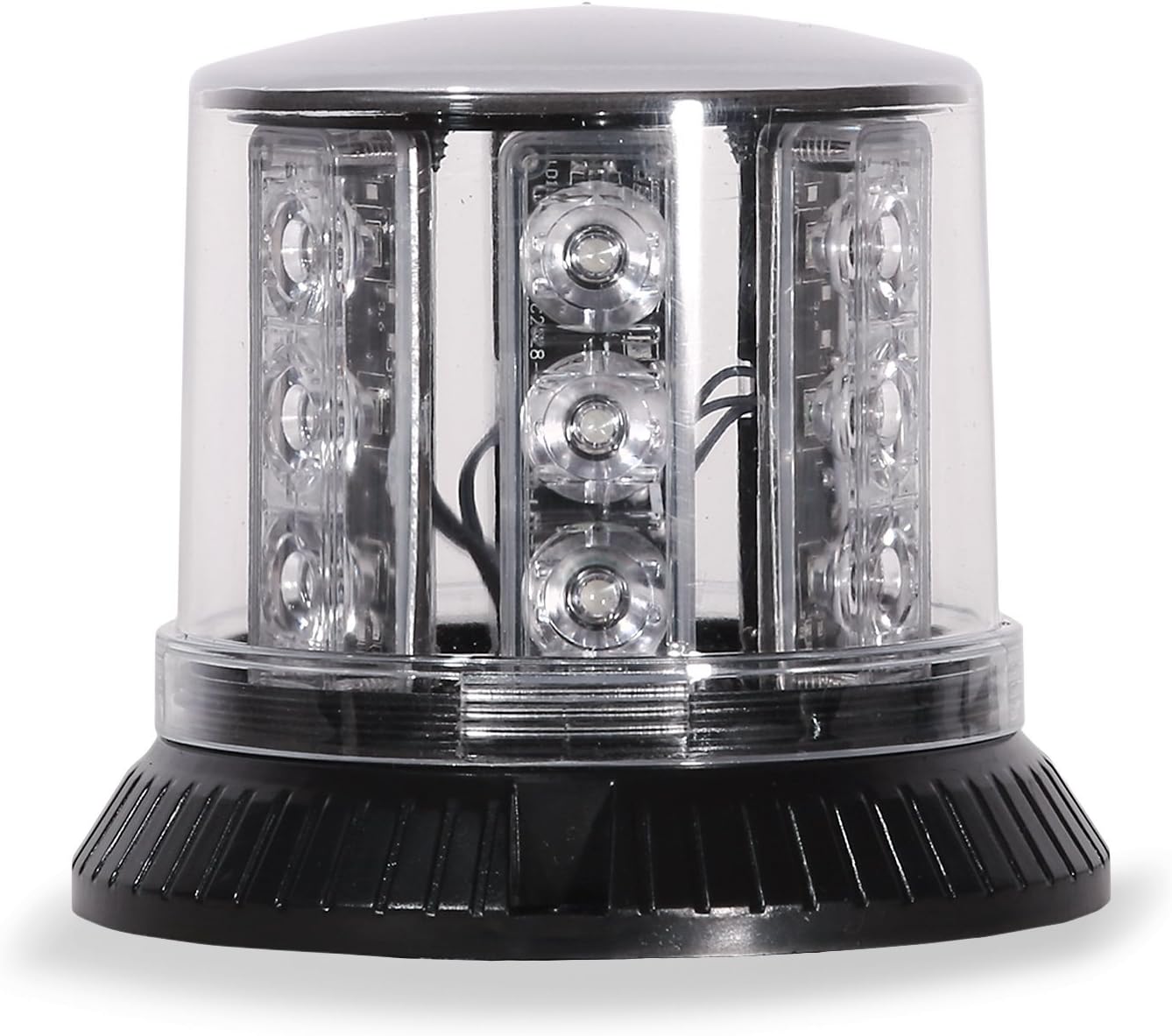 Amazon.com: Falcon-Eye LED Emergency Strobe LED Beacon Light (Blue ...