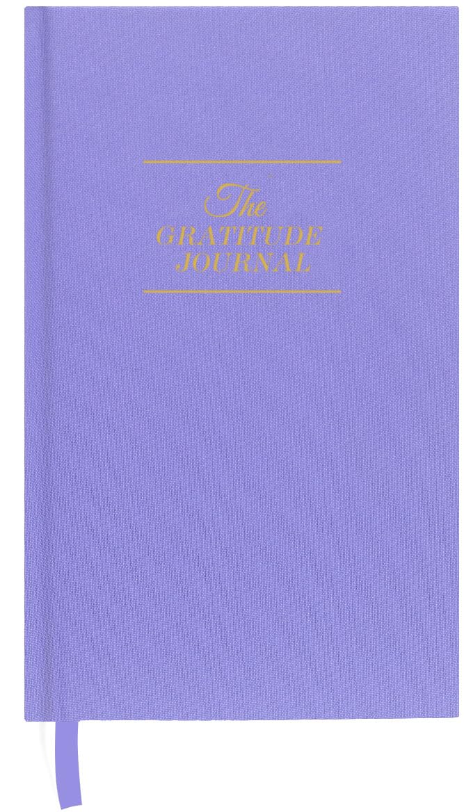 Snapklik.com : The Gratitude Journal - For More Mindfulness, Happiness ...