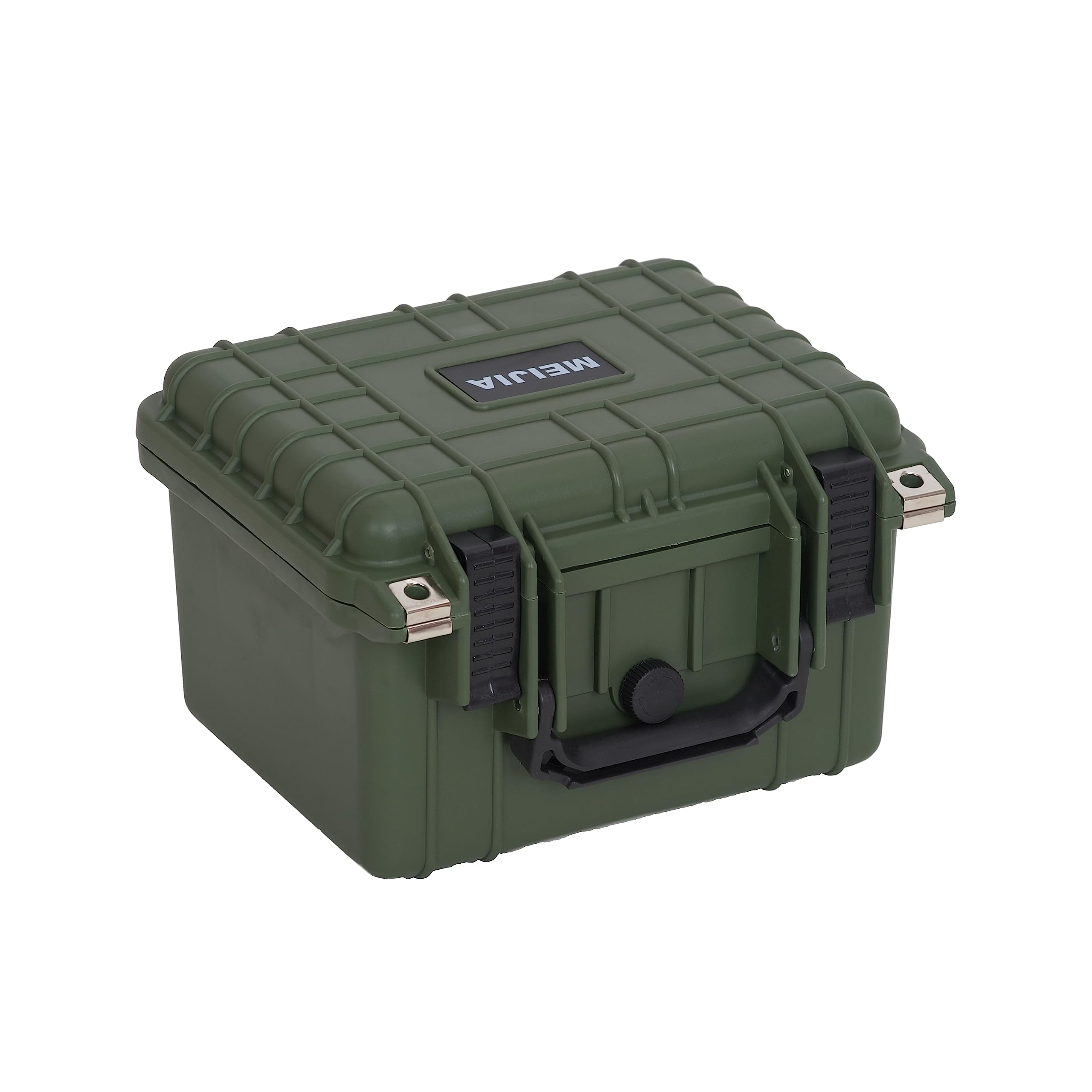MEIJIA Portable All Weather Waterproof Protective Case,Hard Camera Case ...