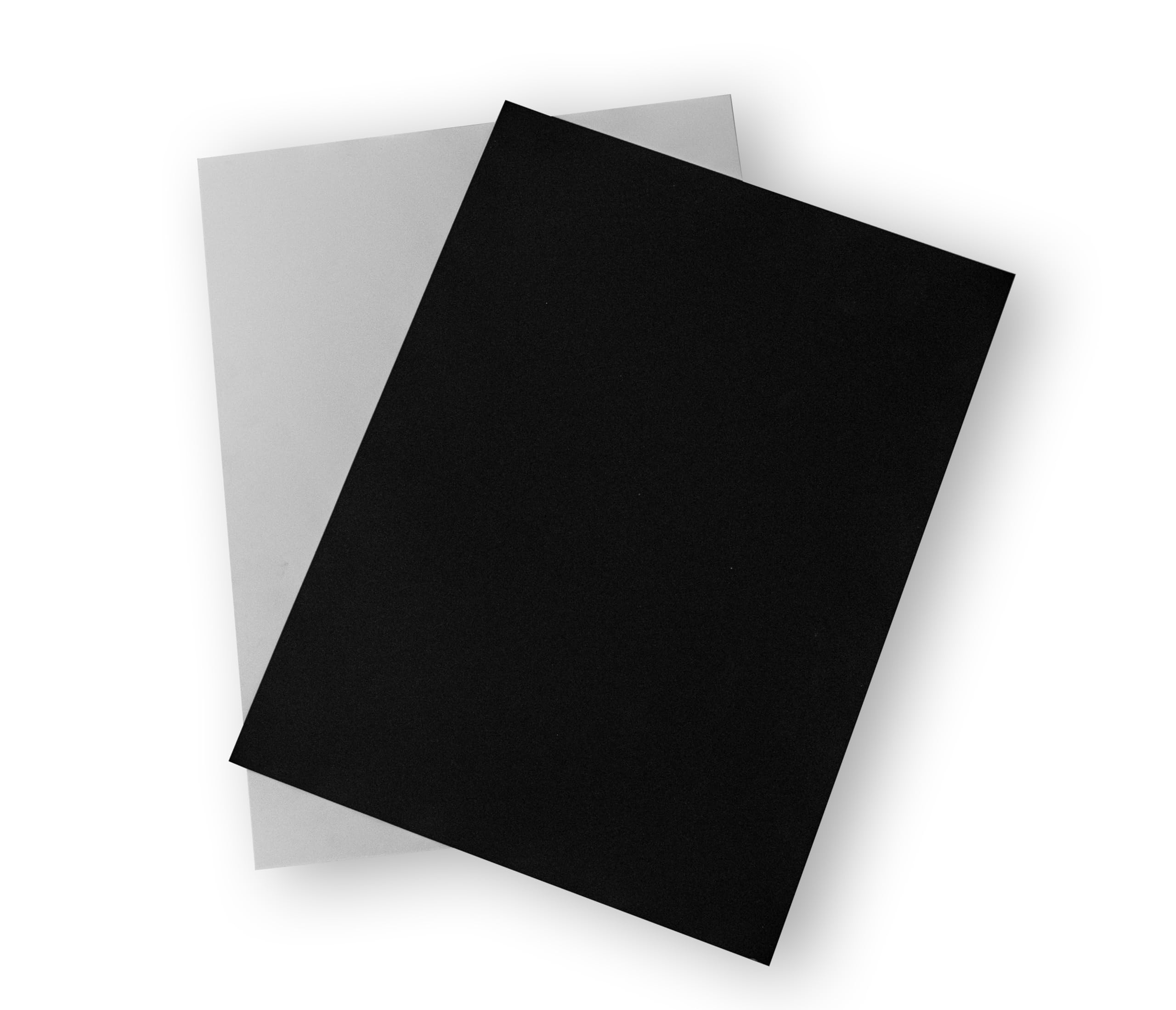 Amazon.com : Grafix Opaque Craft Plastic Sheets .010", Craft Plastic ...