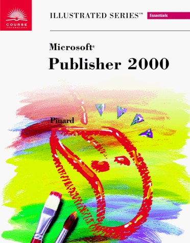 Microsoft Publisher 2000: 9780760061466: Computer Science Books ...