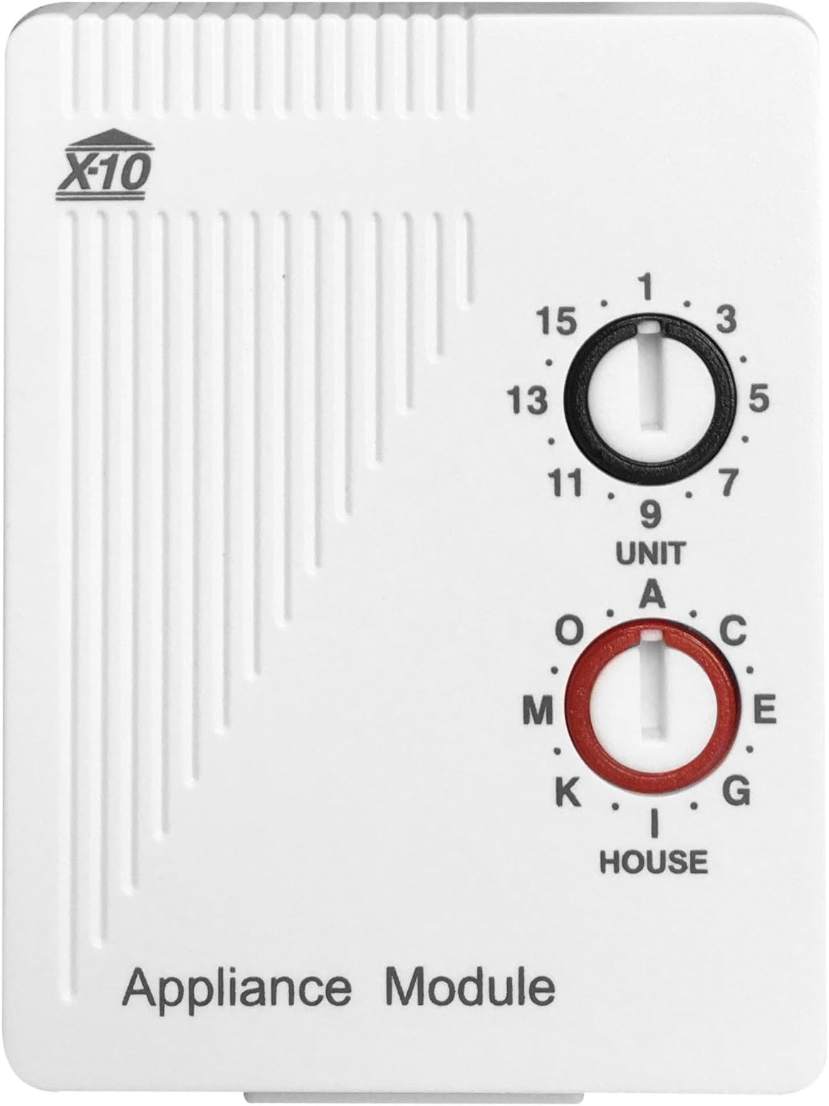 X10 Dimmer Wall Switch (WS467) - Amazon.com