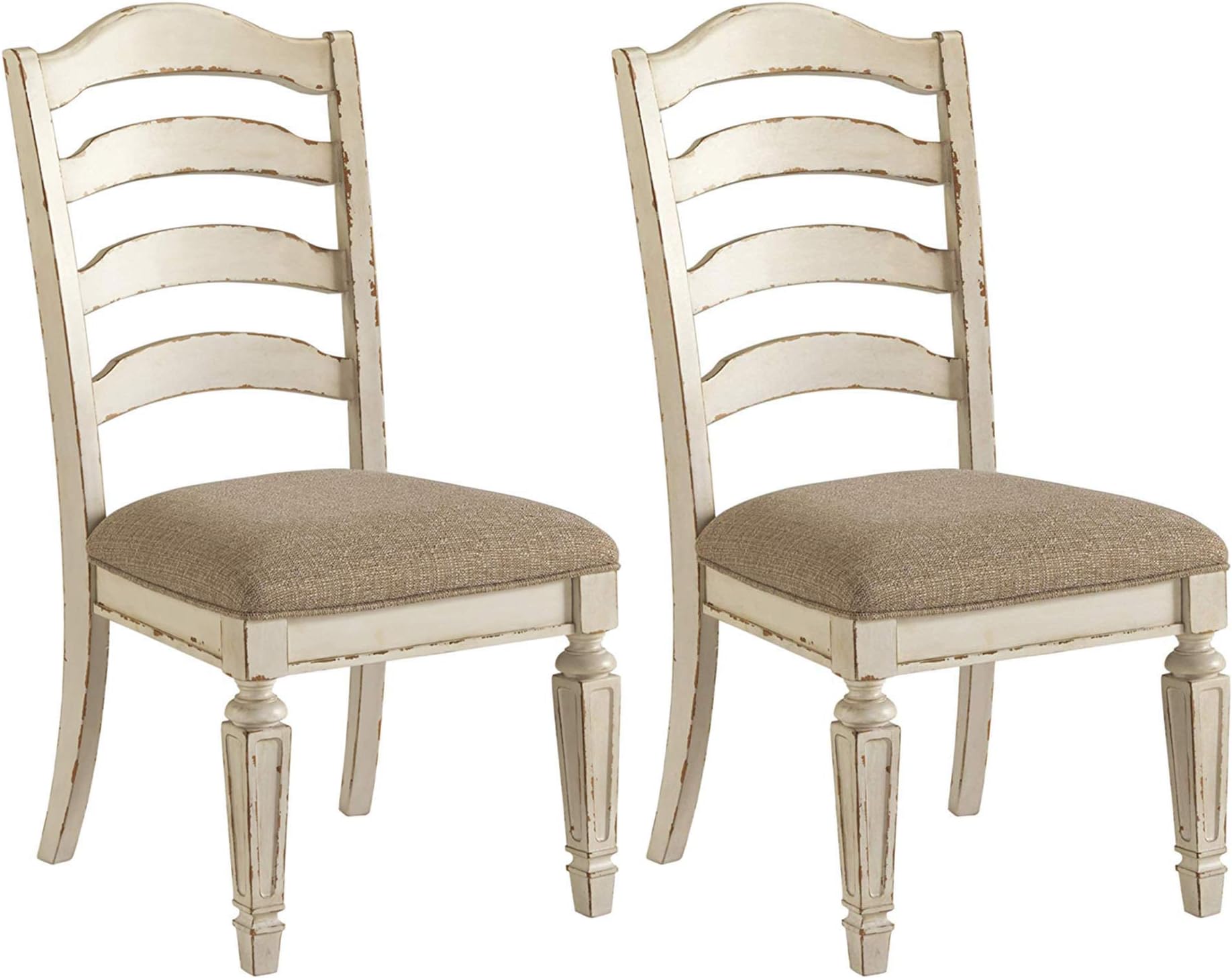 Amazon.com - Liberty Furniture INDUSTRIES Summer House Slat Back Side ...