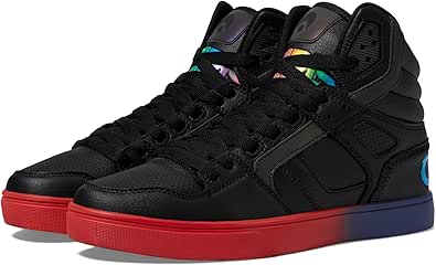 Amazon.com | Osiris Men's Clone Skate Shoe | Skateboarding