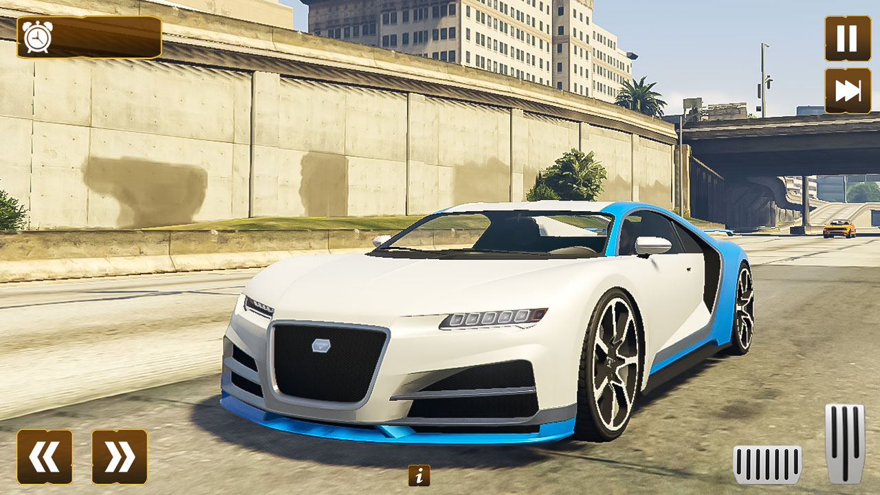 Real Furious Car Driving Race Master Simulator 3D - App on Amazon Appstore