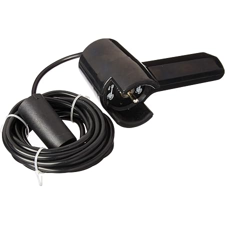 Amazon.com: WARN 38626 Hand Held Winch Remote Controller with Rubber ...