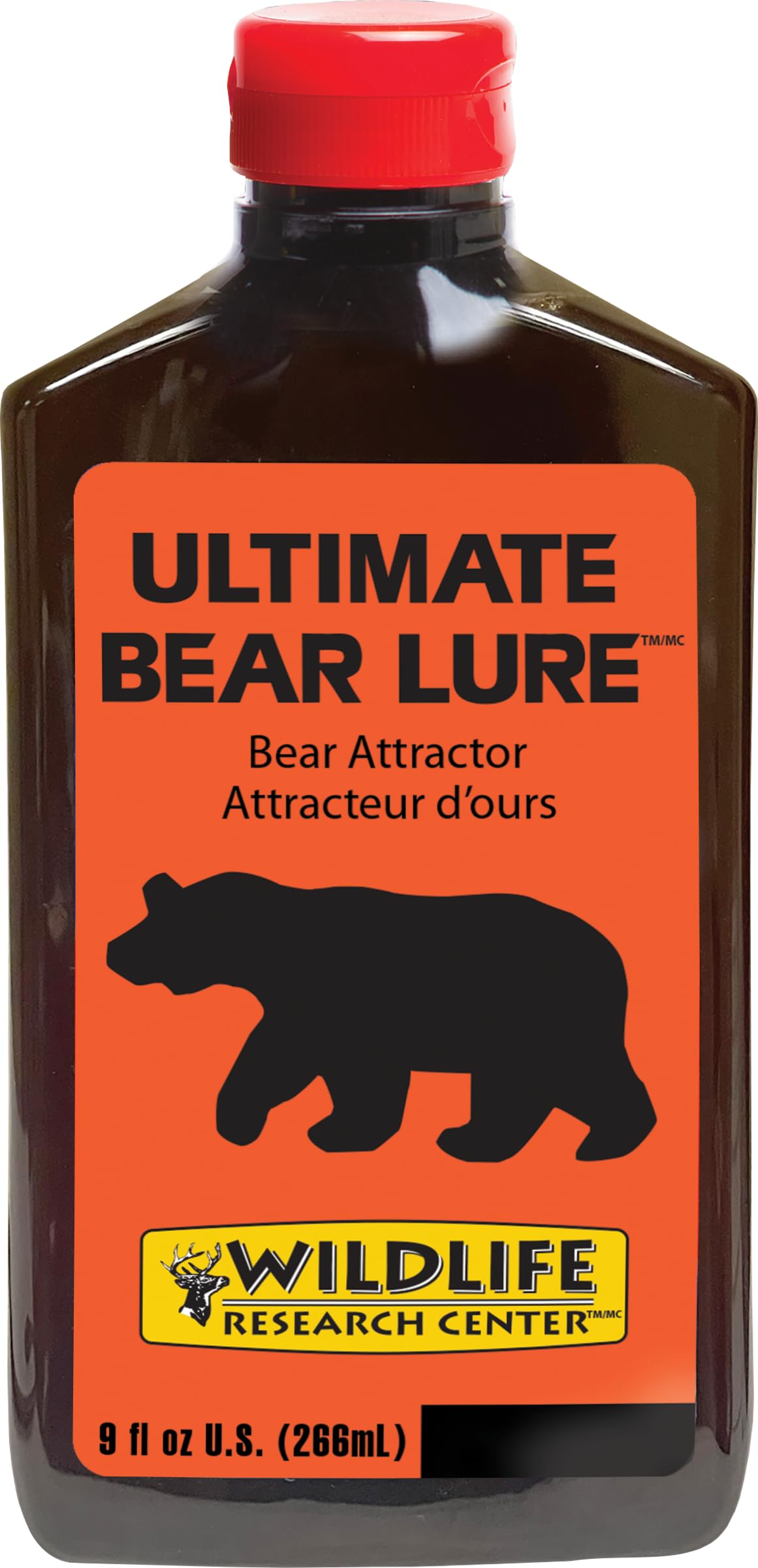 7 Best Black Bear Attractant | Don't Just Set It, Bait It Right