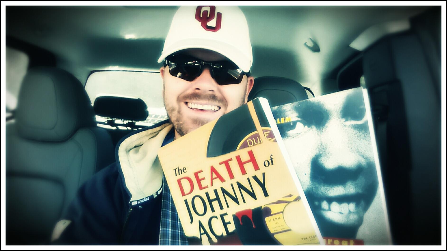 The Late Great Johnny Ace and Transition from R&B to Rock 'n' Roll ...